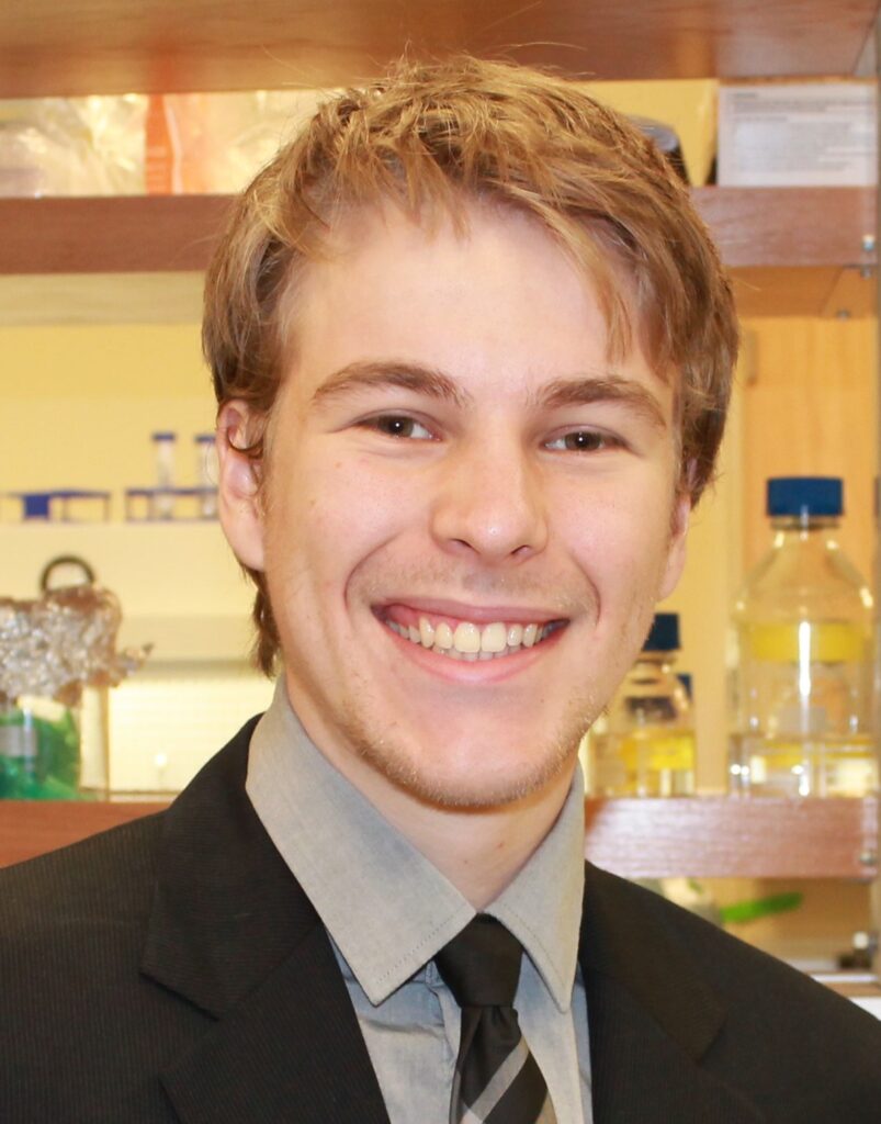 Dylan Hoppner – SahaSSBio